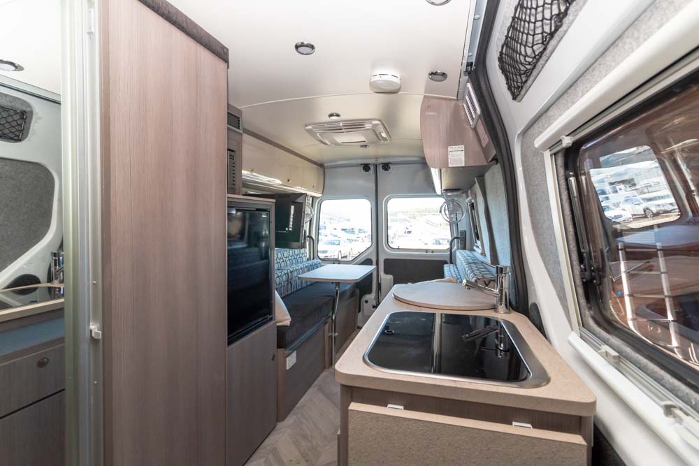 Used Motorhomes and Used Caravans for Sale | AUSMHC