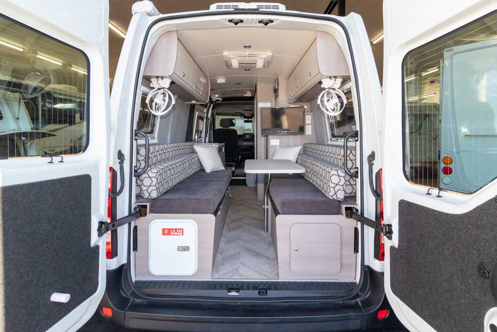 Used Motorhomes and Used Caravans for Sale | AUSMHC