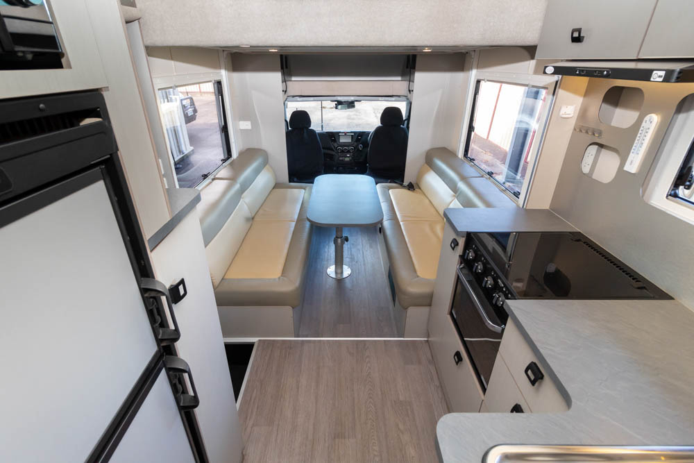 Used Motorhomes and Used Caravans for Sale | AUSMHC