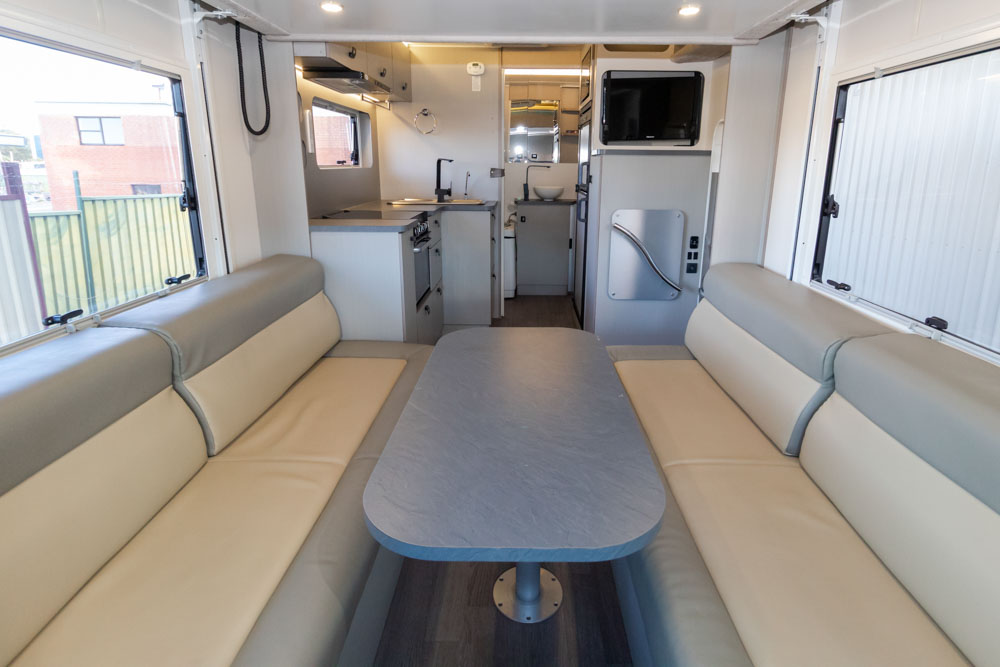 Used Motorhomes and Used Caravans for Sale | AUSMHC