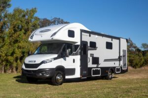 New motorhomes for sale | Avida RV | Sunliner RV | AUSMHC