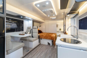 New motorhomes for sale | Avida RV | Sunliner RV | AUSMHC