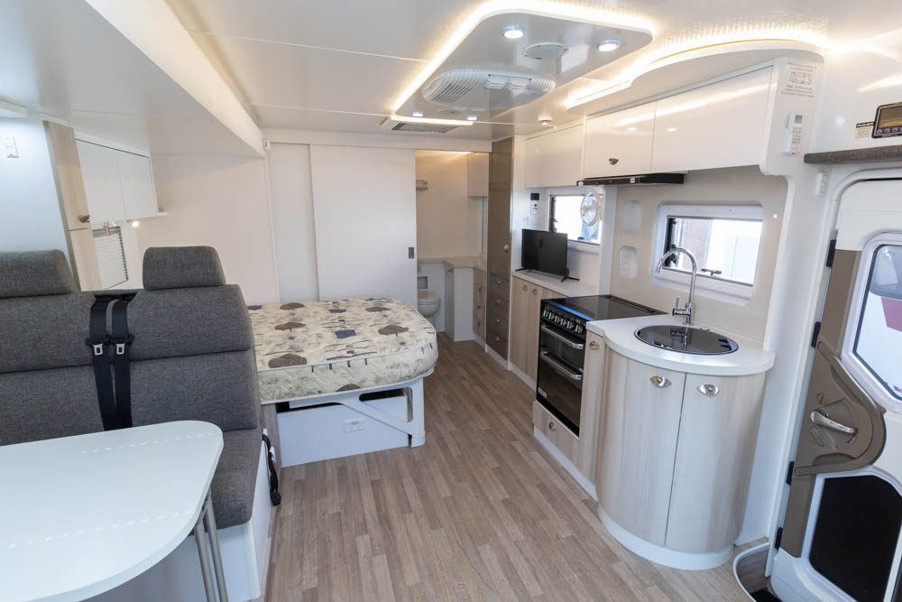 Used Motorhomes and Used Caravans for Sale | AUSMHC