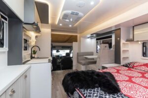 New motorhomes for sale | Avida RV | Sunliner RV | AUSMHC