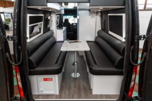 New motorhomes for sale | Avida RV | Sunliner RV | AUSMHC