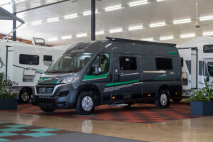 New motorhomes for sale | Avida RV | Sunliner RV | AUSMHC