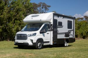 New motorhomes for sale | Avida RV | Sunliner RV | AUSMHC