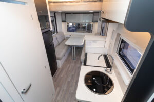 New motorhomes for sale | Avida RV | Sunliner RV | AUSMHC