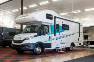 New motorhomes for sale | Avida RV | Sunliner RV | AUSMHC