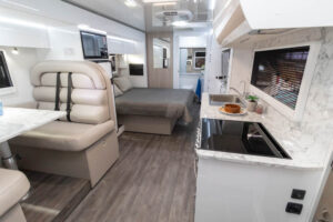 New motorhomes for sale | Avida RV | Sunliner RV | AUSMHC