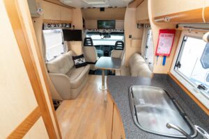 Used Motorhomes and Used Caravans for Sale | AUSMHC