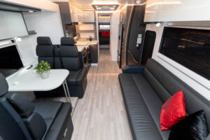 New motorhomes for sale | Avida RV | Sunliner RV | AUSMHC