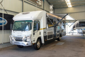 New motorhomes for sale | Avida RV | Sunliner RV | AUSMHC