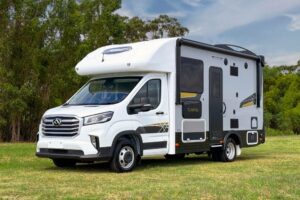 New motorhomes for sale | Avida RV | Sunliner RV | AUSMHC