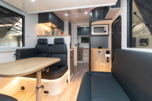 New motorhomes for sale | Avida RV | Sunliner RV | AUSMHC