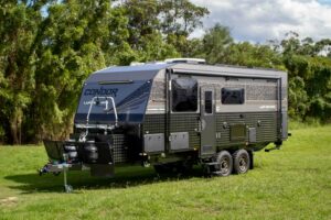New Caravans For Sale - Australian Motor Homes & Caravans