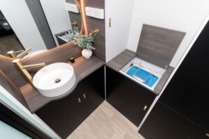 New Caravans For Sale - Australian Motor Homes & Caravans