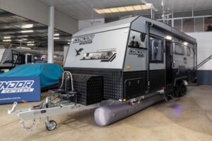 New Caravans For Sale - Australian Motor Homes & Caravans
