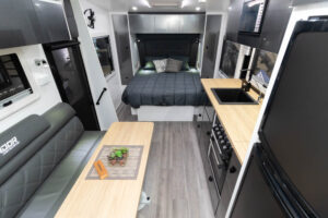 New Caravans For Sale - Australian Motor Homes & Caravans