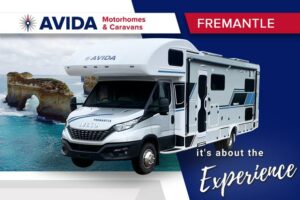Avida Bruny | New Avida Motorhomes for Sale | AUSMHC