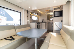 Used Motorhomes and Used Caravans for Sale | AUSMHC