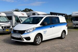 New motorhomes for sale | Avida RV | Sunliner RV | AUSMHC