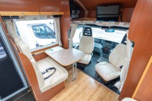 Used Motorhomes and Used Caravans for Sale | AUSMHC