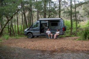 Avida Explorer LX 4x4 Campervan | Avida Campervans for Sale