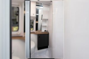 Avida Explorer LX 4x4 Campervan | Avida Campervans for Sale