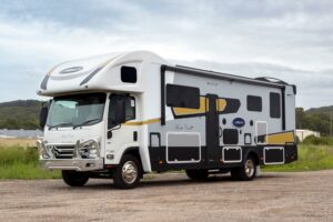 New motorhomes for sale | Avida RV | Sunliner RV | AUSMHC