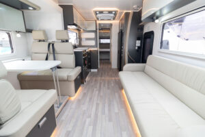 New motorhomes for sale | Avida RV | Sunliner RV | AUSMHC