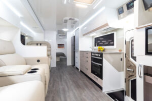 New motorhomes for sale | Avida RV | Sunliner RV | AUSMHC