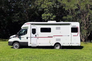 Avida Beechworth | New Avida Motorhomes for Sale | AUSMHC