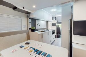 Avida Bruny | New Avida Motorhomes for Sale | AUSMHC