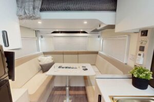 Avida Bruny | New Avida Motorhomes for Sale | AUSMHC