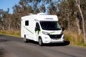 Avida Trek | New Avida Campervans for Sale | AUSMHC