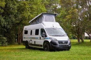 Avida Trek | New Avida Campervans for Sale | AUSMHC