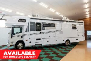 New motorhomes for sale | Avida RV | Sunliner RV | AUSMHC
