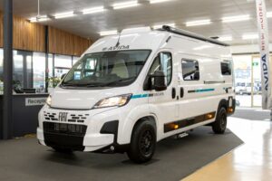 New motorhomes for sale | Avida RV | Sunliner RV | AUSMHC
