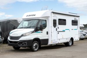 New motorhomes for sale | Avida RV | Sunliner RV | AUSMHC