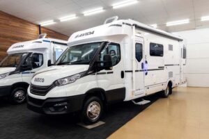 New motorhomes for sale | Avida RV | Sunliner RV | AUSMHC