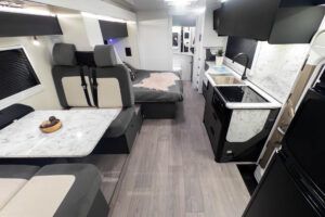 New motorhomes for sale | Avida RV | Sunliner RV | AUSMHC