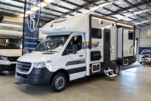 New motorhomes for sale | Avida RV | Sunliner RV | AUSMHC
