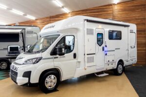 New motorhomes for sale | Avida RV | Sunliner RV | AUSMHC