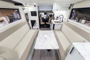 New motorhomes for sale | Avida RV | Sunliner RV | AUSMHC