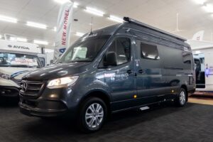 New motorhomes for sale | Avida RV | Sunliner RV | AUSMHC