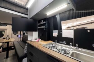 New motorhomes for sale | Avida RV | Sunliner RV | AUSMHC