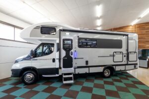 New motorhomes for sale | Avida RV | Sunliner RV | AUSMHC
