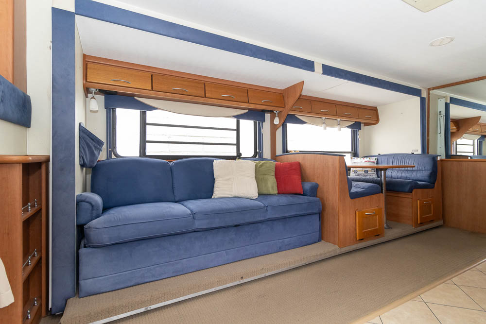 Winnebago Alpine 3035SL | Used Motorhomes For Sale | AUSMHC