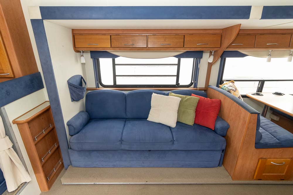 Winnebago Alpine 3035SL | Used Motorhomes For Sale | AUSMHC